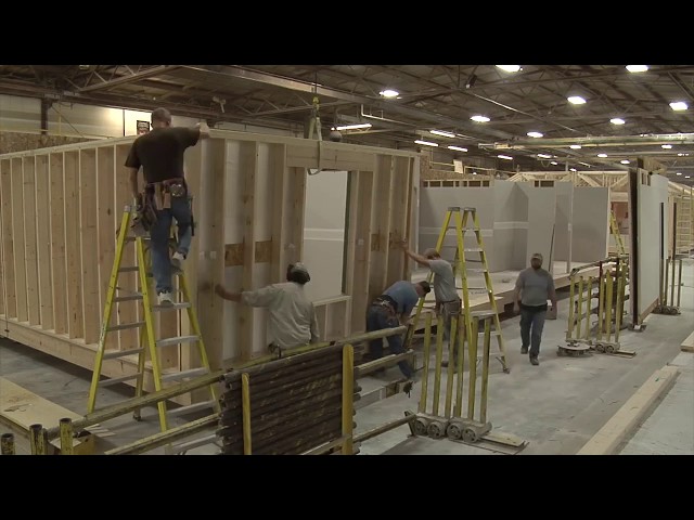 Kelly Building Systems – Builders of the Finest Modular Homes in ...