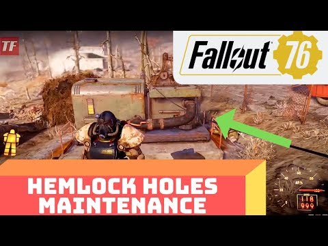 [Top 7] Fallout 76 Best Workshops | GAMERS DECIDE