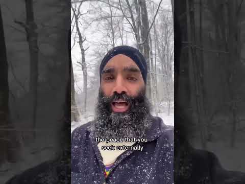 5 virtues in Sikhism