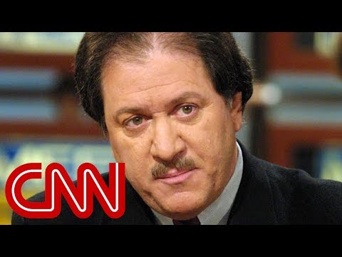 Lawyer Joe diGenova will not join Trump's legal team