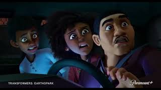 Transformers: Earthspark - streaming online