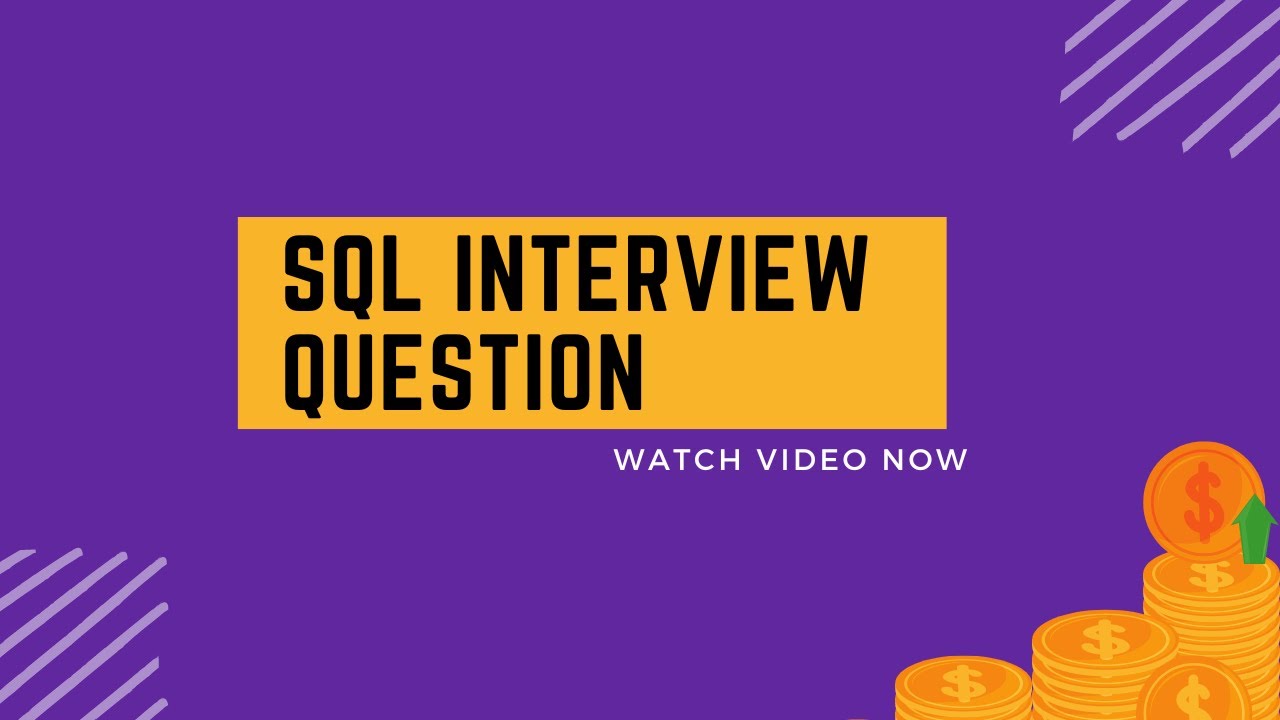 SQL Interview Question : LinkedIn Power Creator