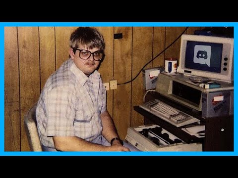 How to be a Discord Moderator