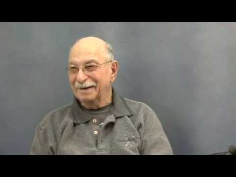 Anthony D. Muzzi, WWII Battleship New Jersey Veteran