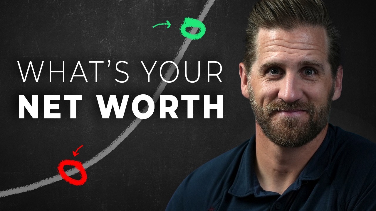 Do You Know Your Net Worth? (And Why It Matters)