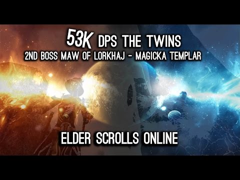 DESTRO ULT ARE YOU F'ING KIDDING ME - Page 4 — Elder Scrolls Online