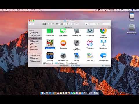 How to open apps from unknown developers on macOS Sierra - IT基礎