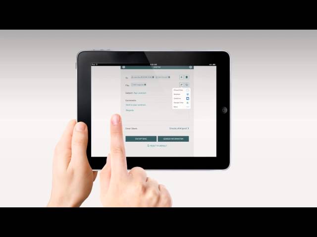 XMediusFAX Pricing, Reviews, & Features in 2022