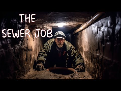 Steam Community :: The Sewer Job