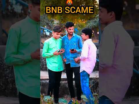 ????????BNB App "Fraud" #viral #shorts #funny #short #youtubeshorts