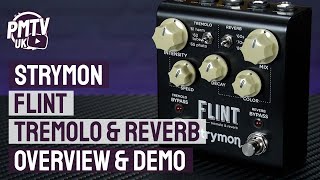 Strymon Flint - What To Know & Where To Buy | Equipboard Strymon Flint - What To Know & Where To Buy | Equipboard