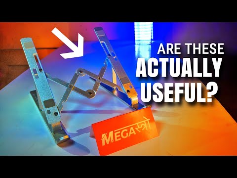 Should You Really Buy a Laptop Stand?