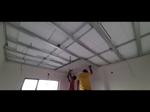 Gyproc False Ceiling - Latest Price, Dealers & Retailers in India