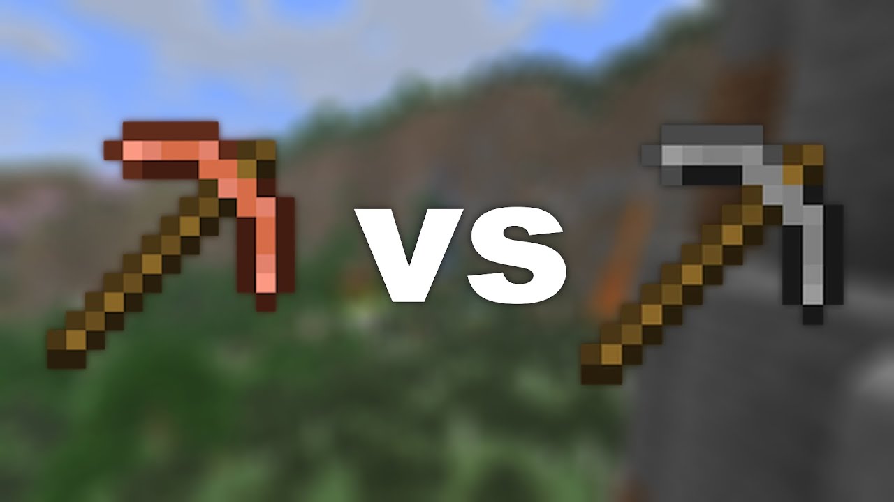Should you use copper tools?
