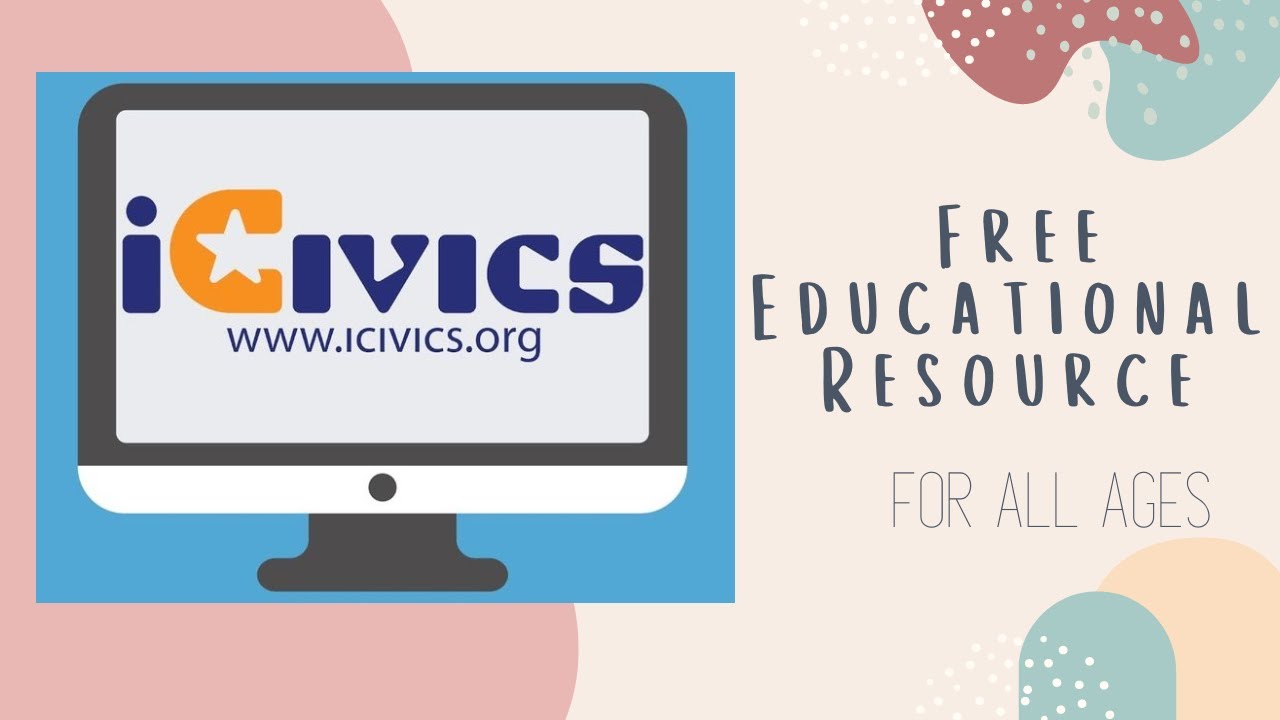 iCivics | Free Educational Resource | Secular Homeschool