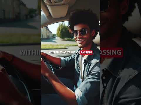 UK New Drivers Act: Revoking Your Driving Licence
