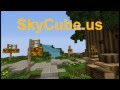 Skycube.us Minecraft Server