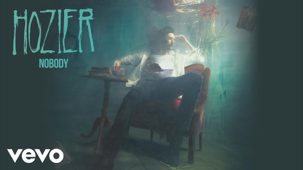 Hozier - Nobody (Audio)