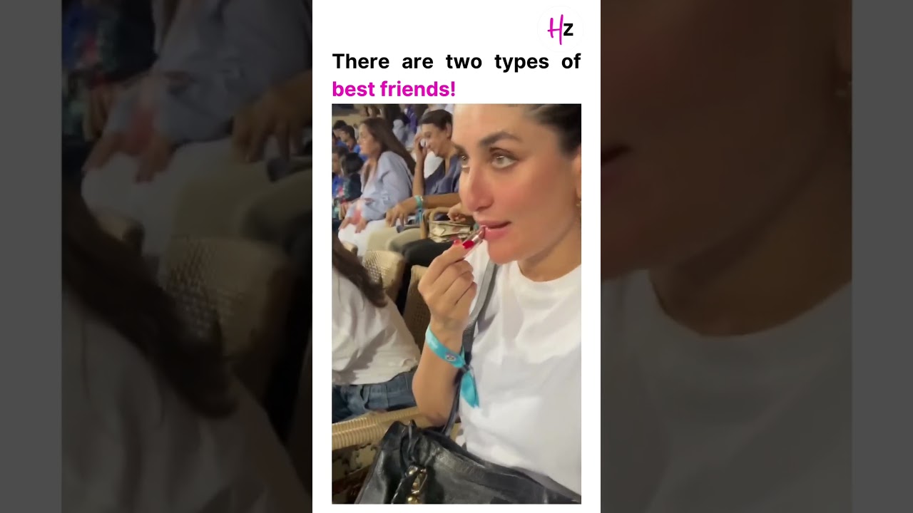 Two types of best friends which one are you bestfriends