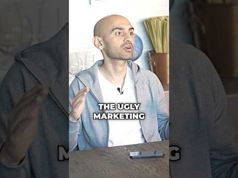 Ugly Truths In Marketing You NEED TO KNOW For Your Business To Succeed!