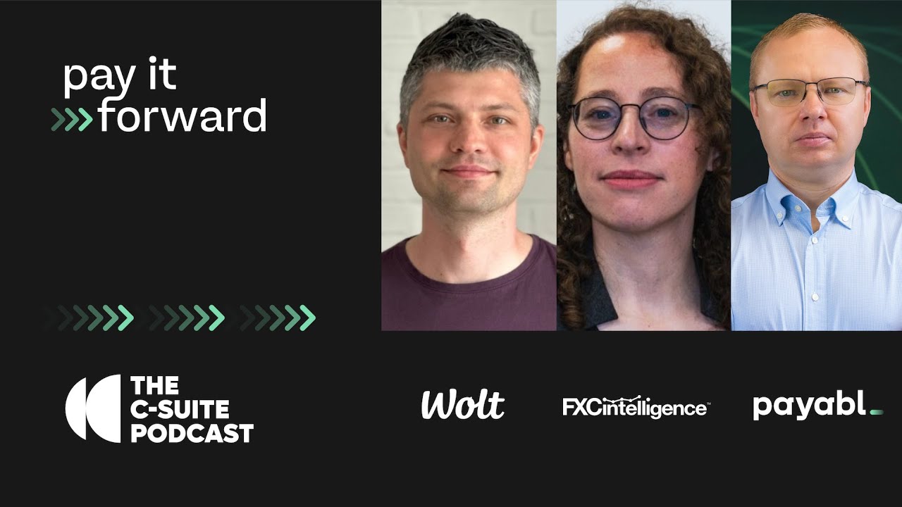 From hype to reality: Stablecoins in cross-border payments