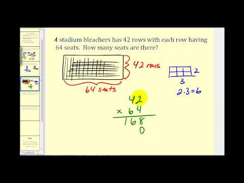 Problem Solving Using Whole Number Operations | Math Help from ...