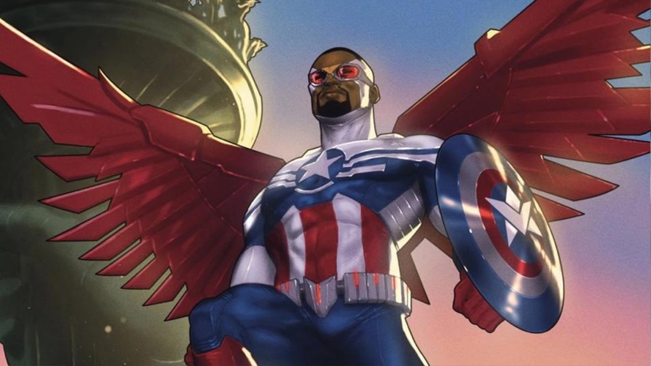 Black Superheroes You NEED To Know!