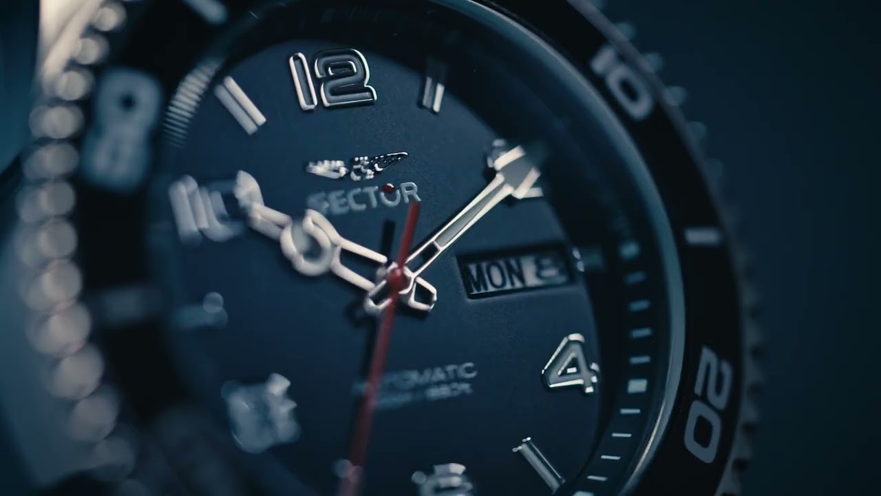 Sector No Limits | The 230 Collection