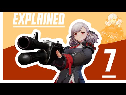 Steam Community :: GIRLS' FRONTLINE 2: EXILIUM