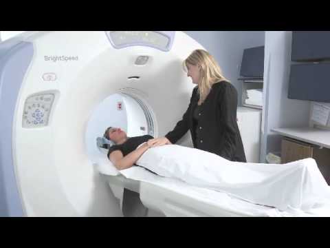 CT Angiography with Dr. Arnder