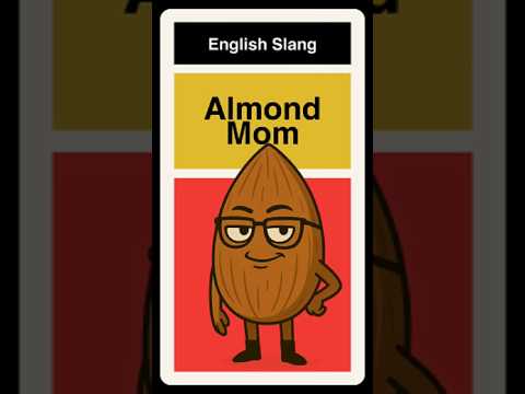 Almond Mom β What This Slang Really Means! π€