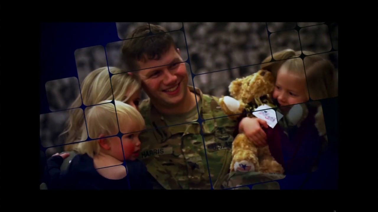 Army Talent Management Leader Professional Development Briefing