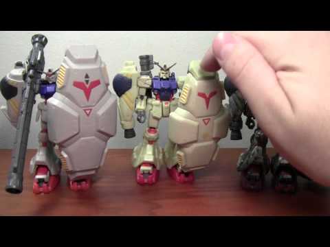 GP-02A Physalis American "Version 2" MISA review