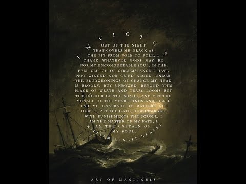 Invictus Doc’s Thoughts