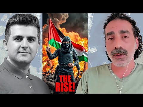 Laith Marouf: THE RESISTANCE RISES: Stronger Than EVER Before!