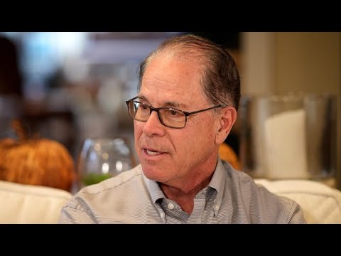Mike Braun's journey to the Governor's Office | Extended interview