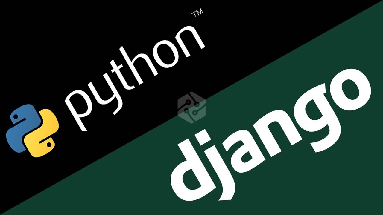 Building a Modern Web Application with Python and Django