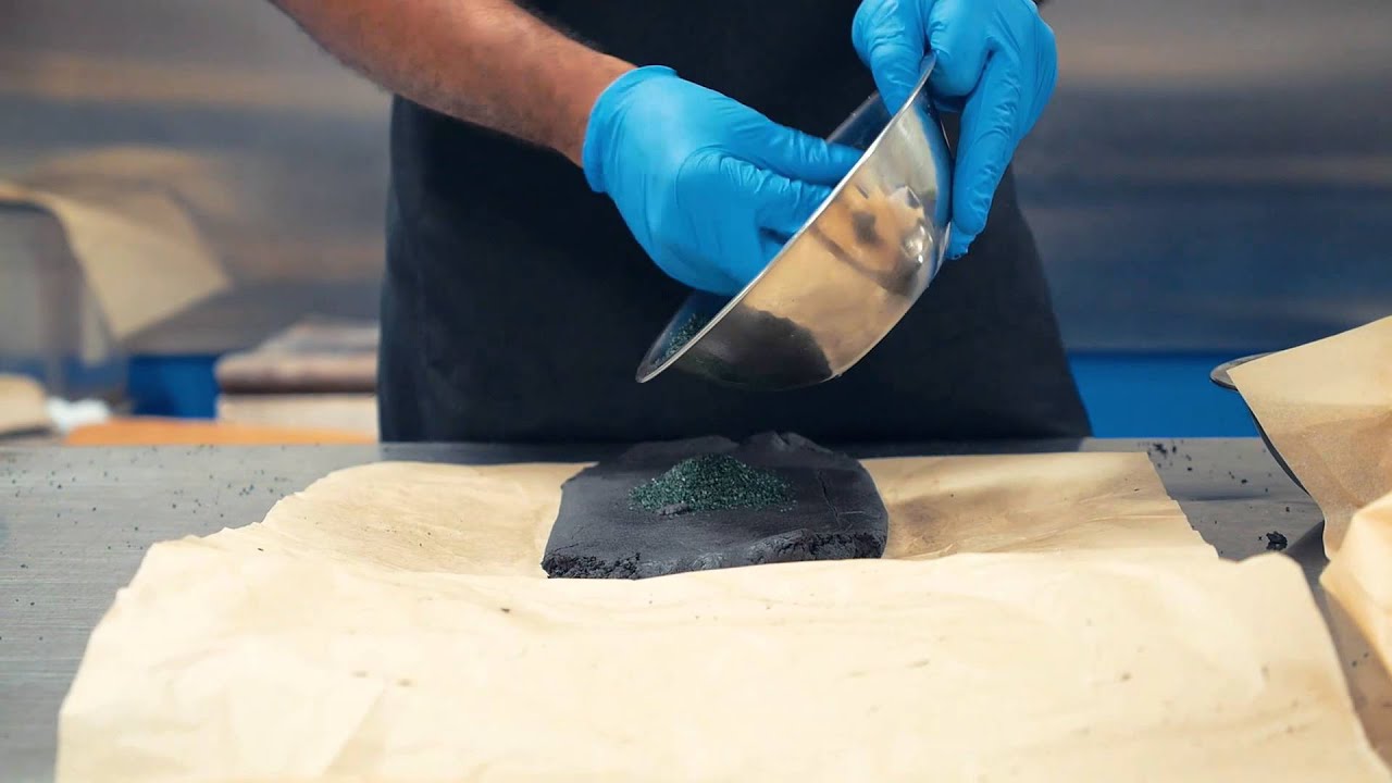 Our Values are in Our Products: Handmade