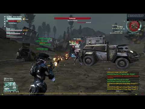 Steam Community :: Video :: Defiance 2013 OutBreak More Major Arkfall ...
