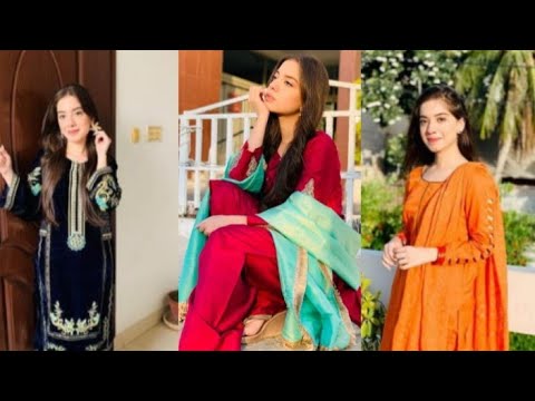 Beautiful Pictures of Arisha Razi