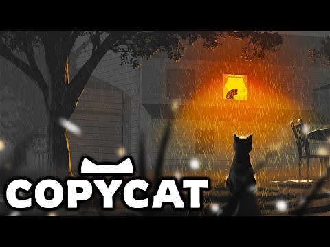 Steam Community :: Video :: COPYCAT Gameplay
