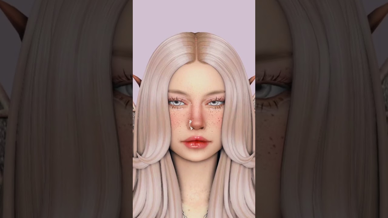 sim dump, i love them so much!