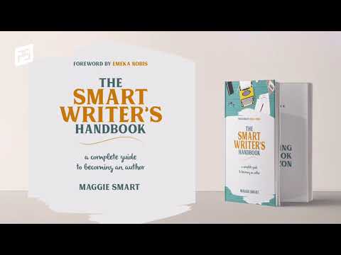 The Smart Writer's Handbook By Maggie Smart