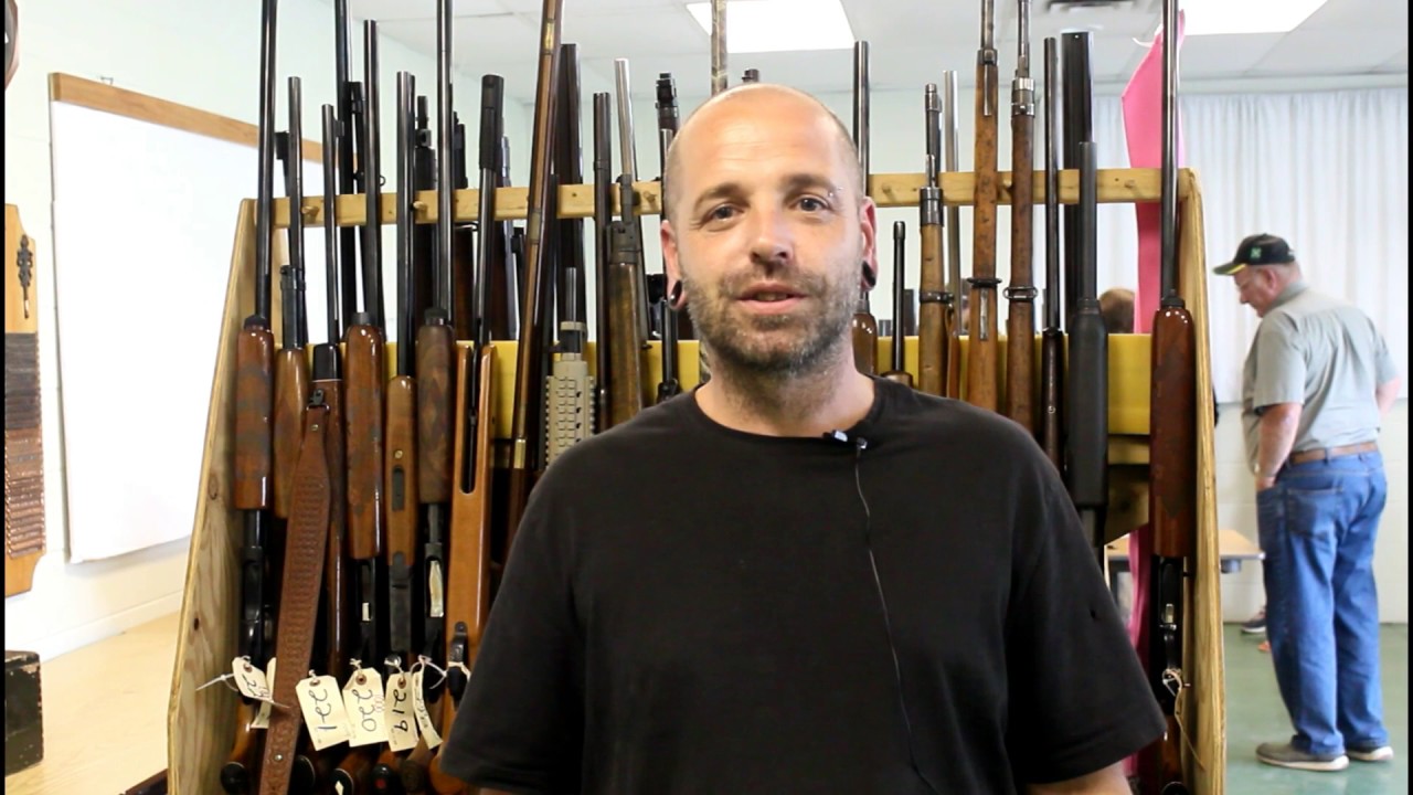 Landsborough Auctions: Scott