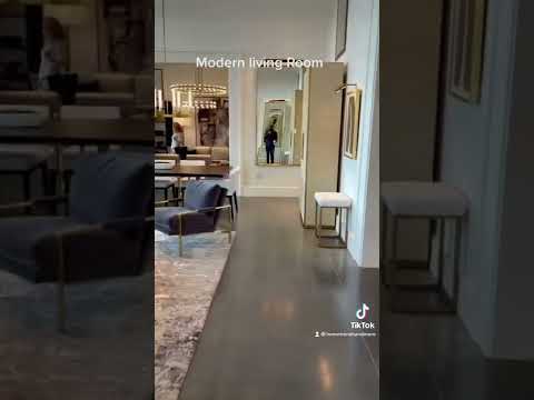 Restoration hardware tour 2022