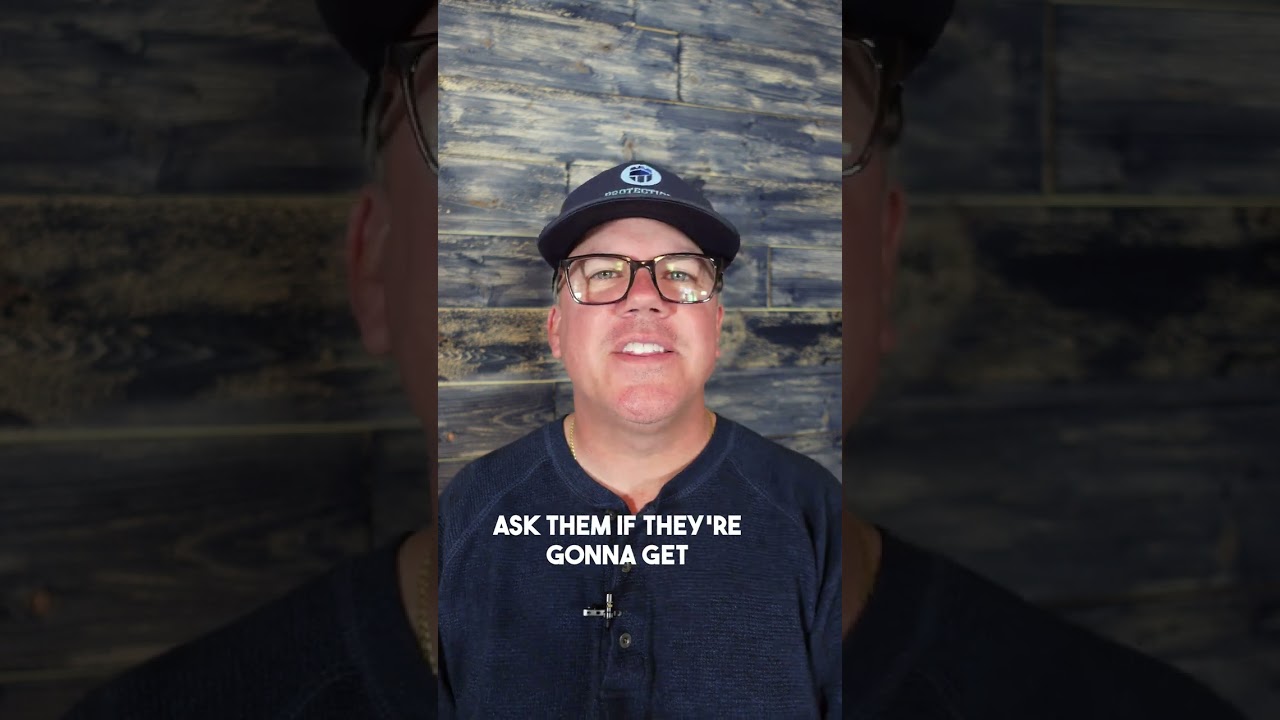 Run If Your Financial Advisor Tells You To Do This!