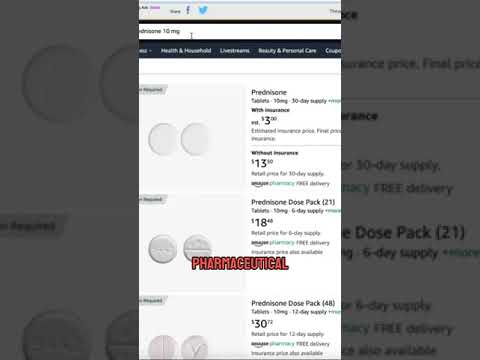 Save Money on Your Medication with Amazon Pharmacy