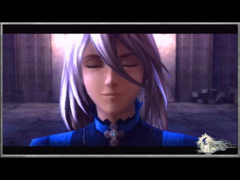 Steam Community :: Video :: The Last Story - Zael and Calista