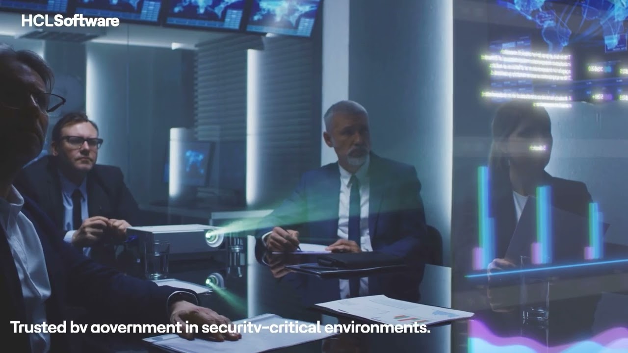 HCL BigFix Quantum Risk Analyzer | Post Quantum Readiness