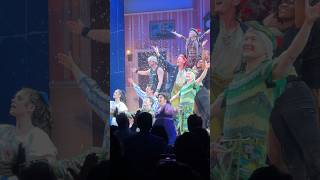Peter Pan Goes Wrong with Neil Patrick Harris - Curtain Call 10/29/23